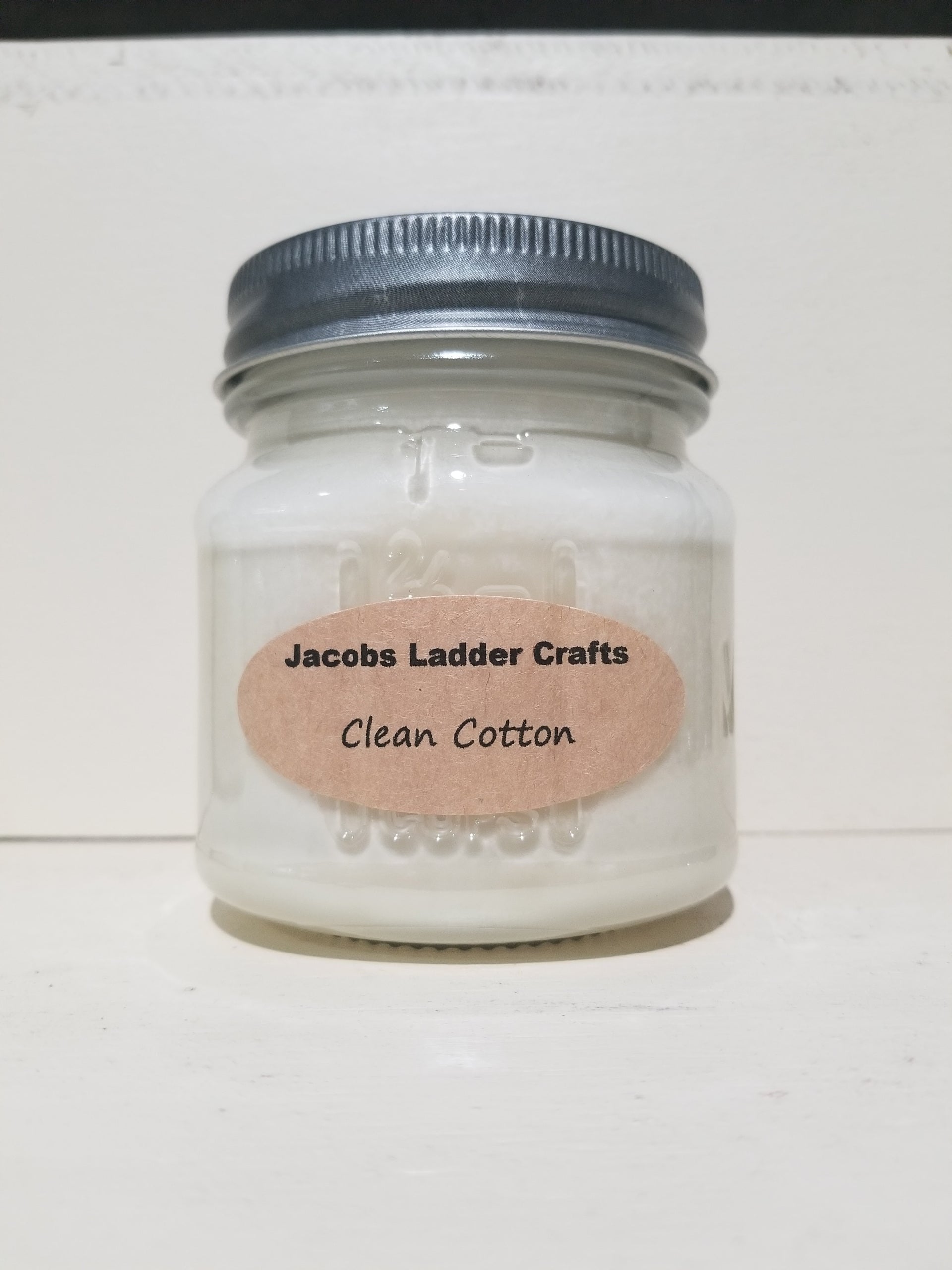 Clean Cotton | Jacobs Ladder Crafts